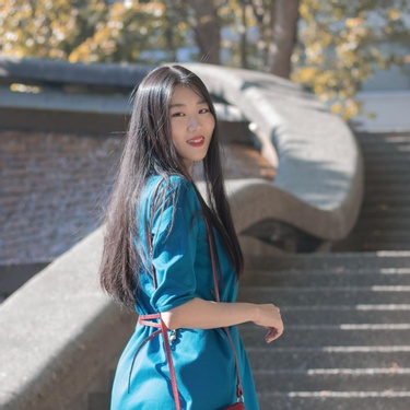 Home | Azmarie Wang - A blog by Azmarie Wang