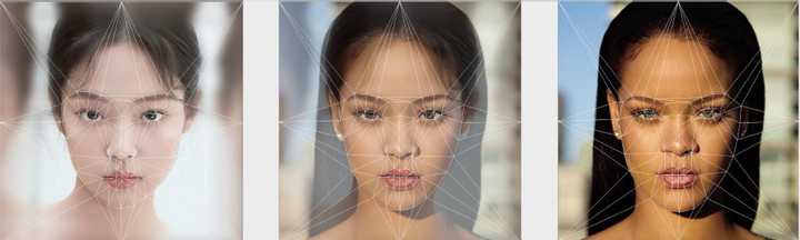 Face Morphing: A Step-by-Step Tutorial | Azmarie Wang - A blog by ...